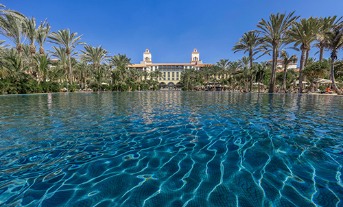 Ofertas en los Hoteles de Lopesan - Web Oficial